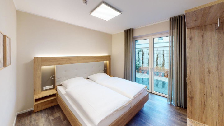 Hotel Wardenburger Hof - Oldenburg