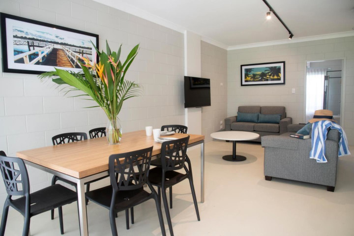 Apartments At Mission Beach - Mission Beach