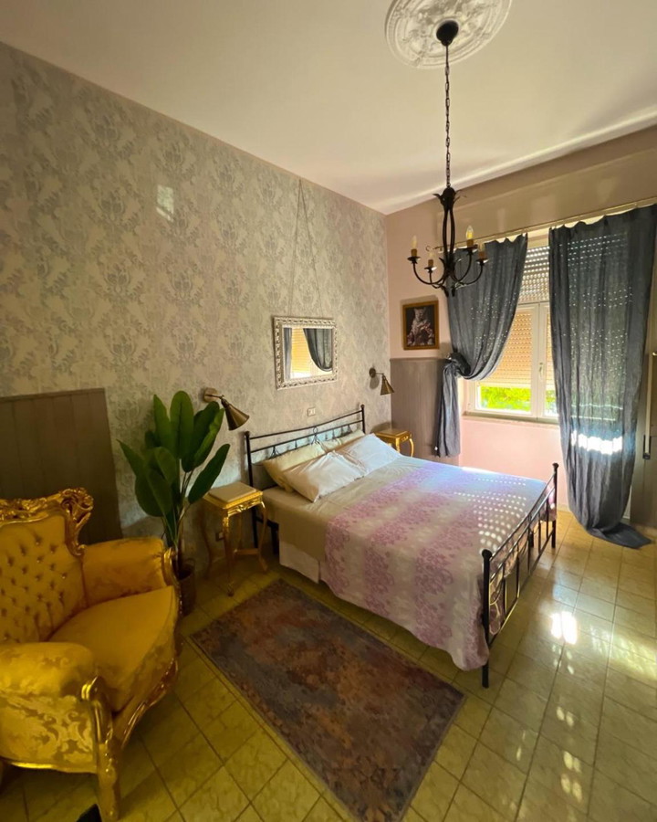 Hotel Continental Cassino - Cassino