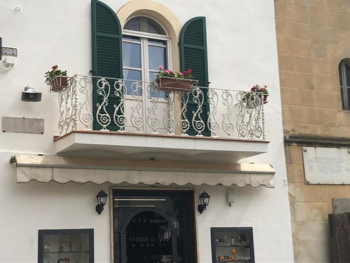 B&b La Loggia E L’orologio - Castiglione del Lago