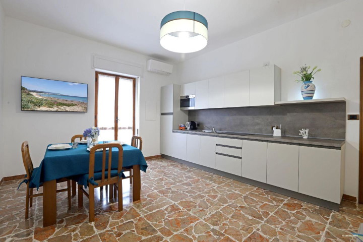 Sofia's Casita - Sardinië