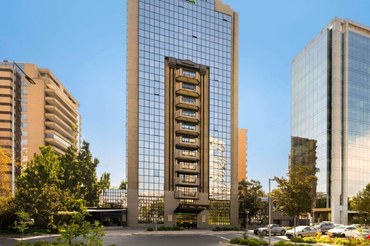 Wyndham Garden Santiago Kennedy - Las Condes