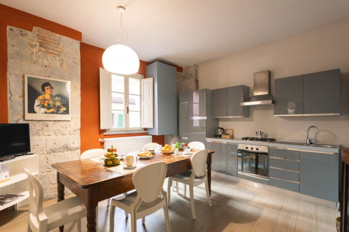 Borgo Suite Apartment - Pisa