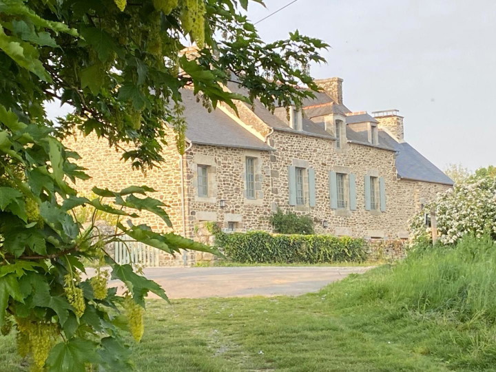 Les Jardins De La Matz - Dinan