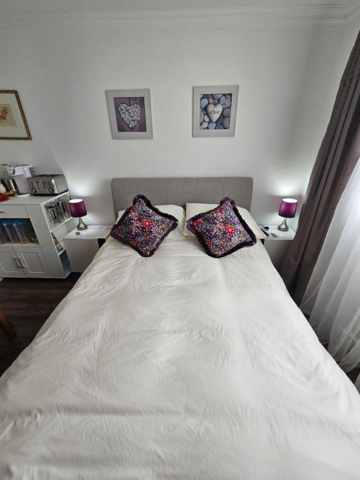The Bungalow - Westward Ho!