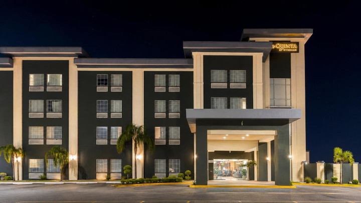 La Quinta By Wyndham Reynosa - McAllen, TX