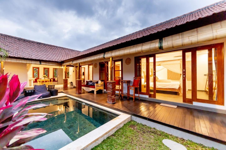 Ardea Villa Ubud - Bali