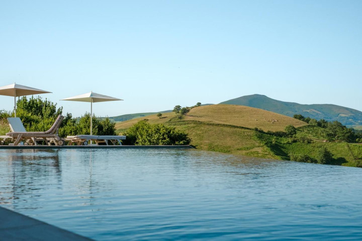 Auberge Ostapé - Pyrénées-Atlantiques