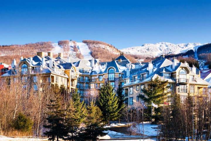 Le Westin Tremblant - Mont-Tremblant