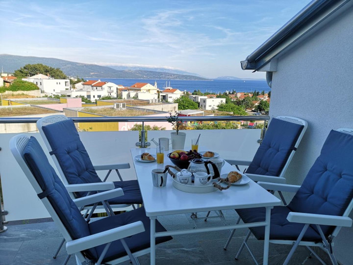 Apartman The View Krk - Krk