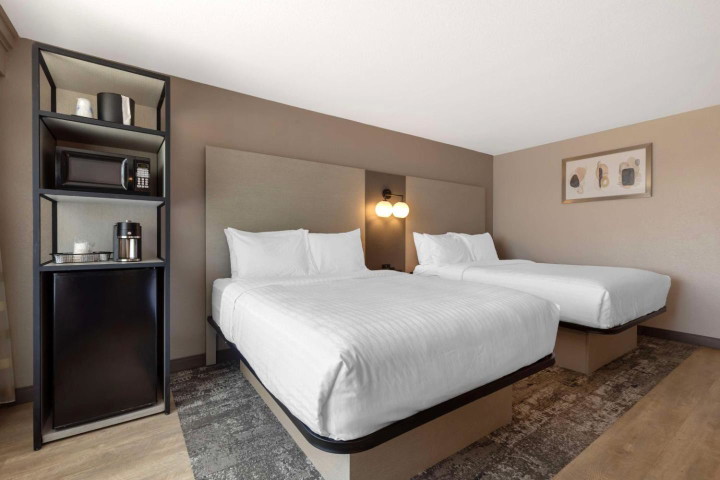 Best Western Plus Fort Worth North - Saginaw, TX