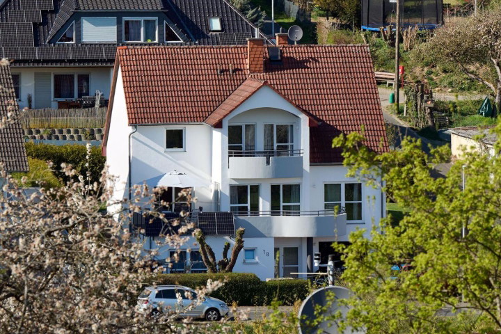 Ferienwohnung Kuhn - Bad Schwalbach