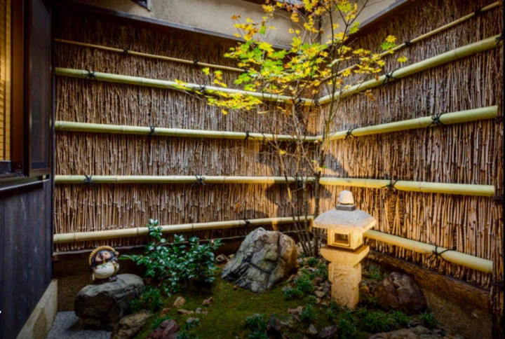 京宿日和 聚楽 Hiyori Juraku - Kyoto