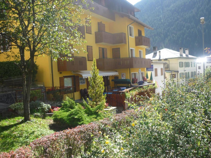 Albergo Ristorante Iris - Padola
