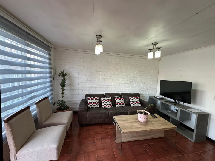 Casa Hostal Nora, Rauquén Curicó - Curicó