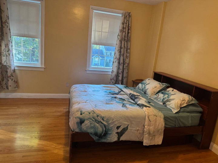 Cozy Room For Your Stay In Reading - Lynn