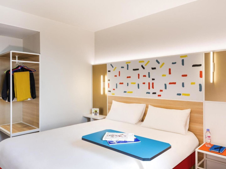 Ibis Styles Versailles Guyancourt - Guyancourt