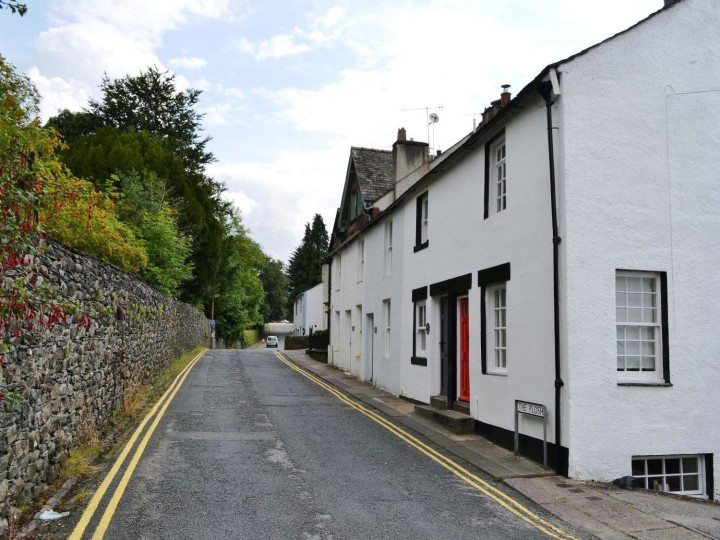 5 The Plosh - Keswick