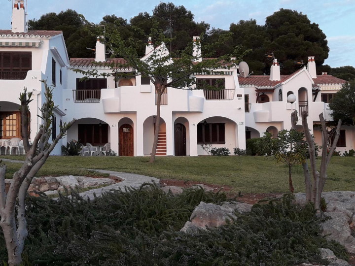 Ca Na Rosa Son Bou - Cala Galdana
