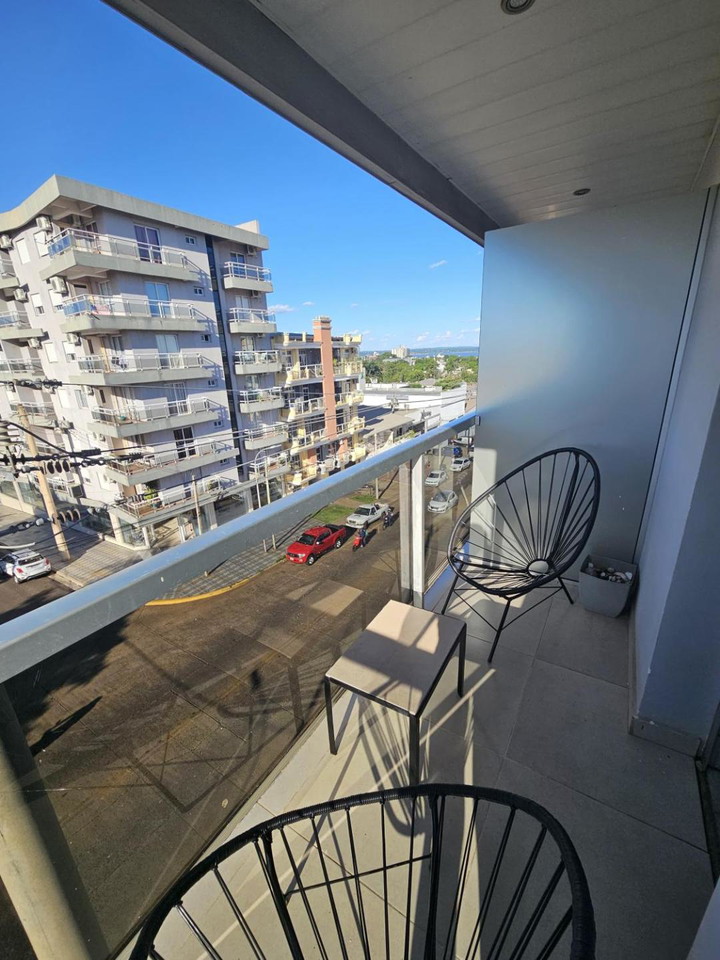 Departamento Zona Residencial 2 Posadas Misiones - Posadas