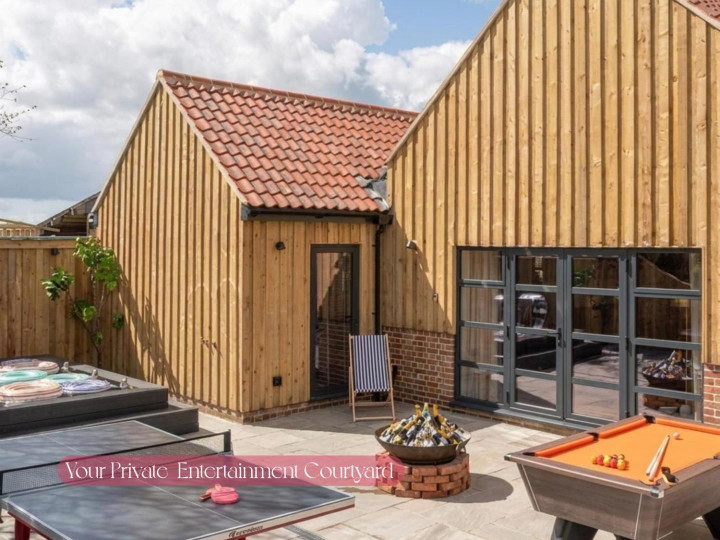 Gorgeous Stylish Home Near Longleat And Bath With Private Heated Pool And Sauna - Bradford-on-Avon