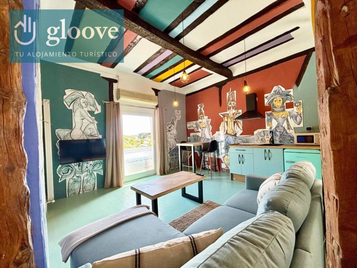 Casa Colgada Mirador De Leonor By Gloove - Cuenca