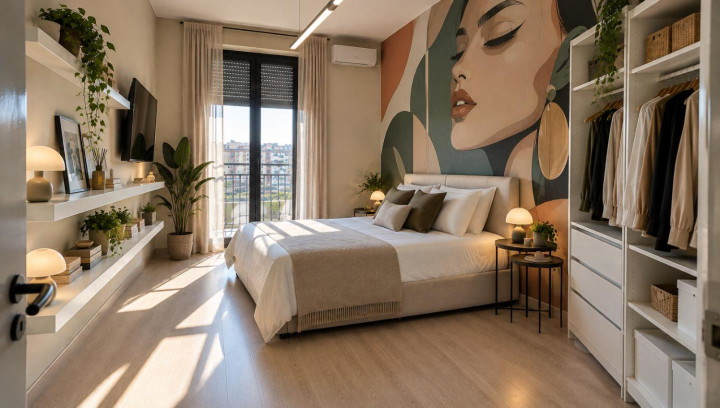 Lavèa Catania Homes - Catania