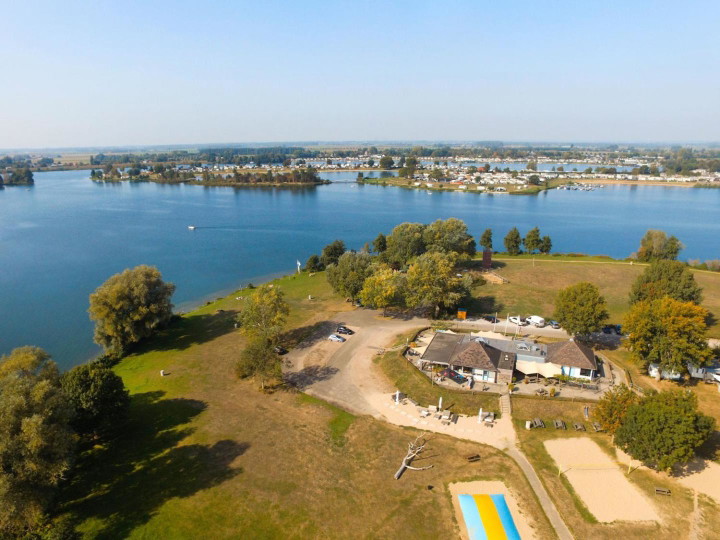 Recreatiepark Riverside - Pays-Bas