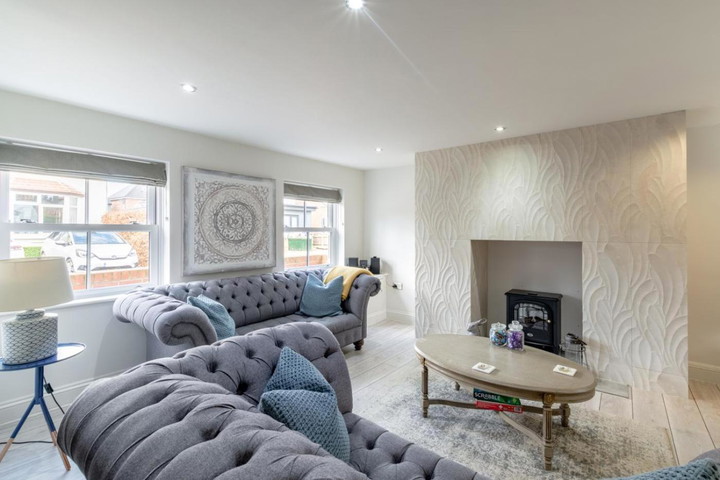 1 Bed In Holt Oc-1854 - Holt