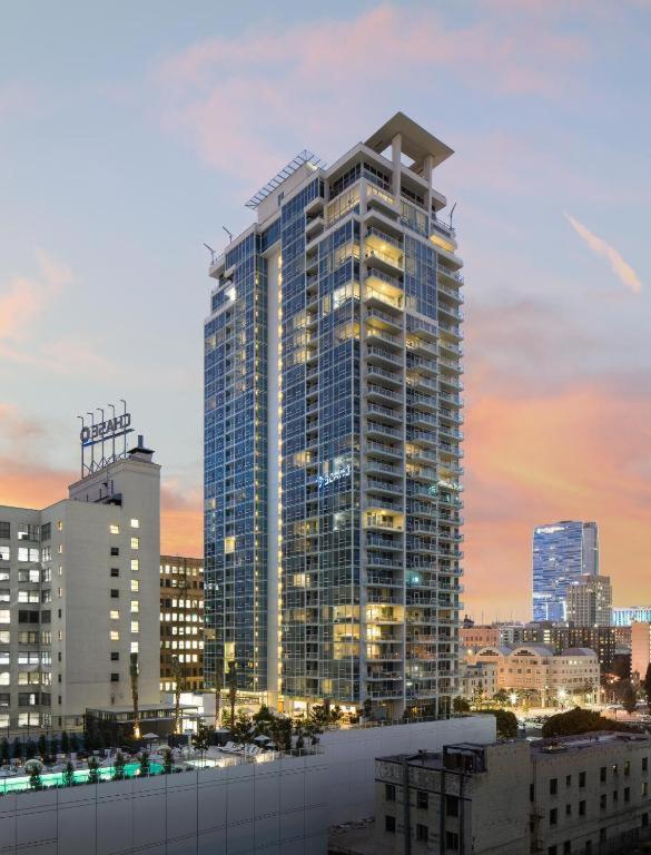 Level Downtown La South Olive - Extended Stay - Pasadena, CA
