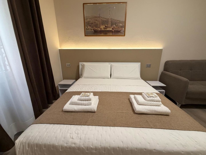 Neni's Rooms - Portovenere