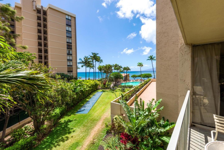 Royal Kahana 220 - Hawaii