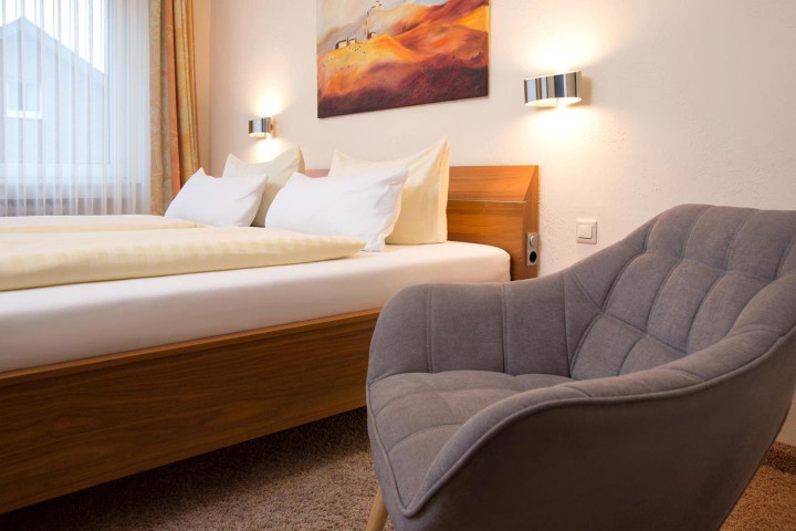 Parkhotel Lippstadt - Bad Sassendorf