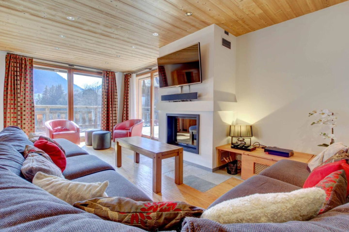 Chalet Kaila - Morzine