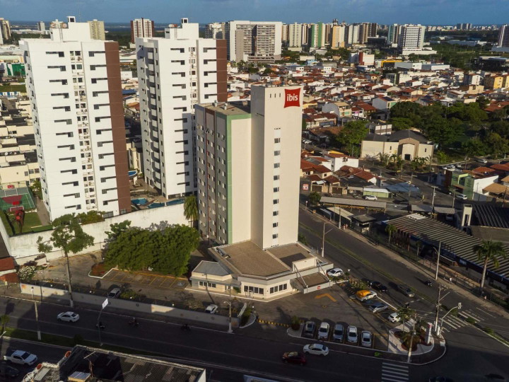 Ibis Aracaju - Aracaju