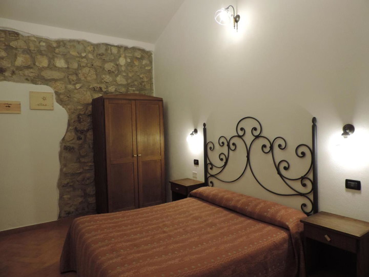 Tenuta Chianchito - Pouilles