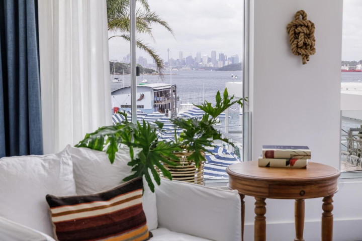 Watsons Bay Boutique Hotel - Manly