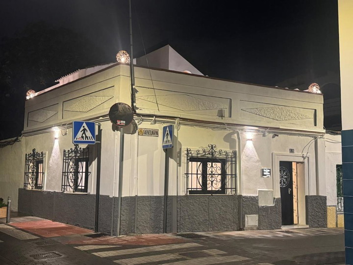 La Casa Del Maestro - Algeciras