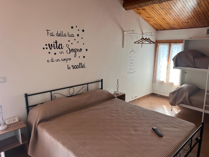 Oasi Emilia - Reggio Emilia