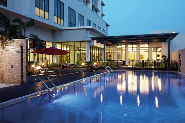 Hilton Garden Inn Puchong - Puchong