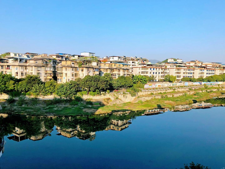 Lakeside Inn - Guilin