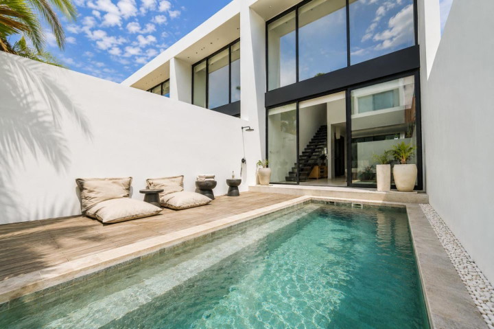 Novea Townhouses Bingin - Uluwatu