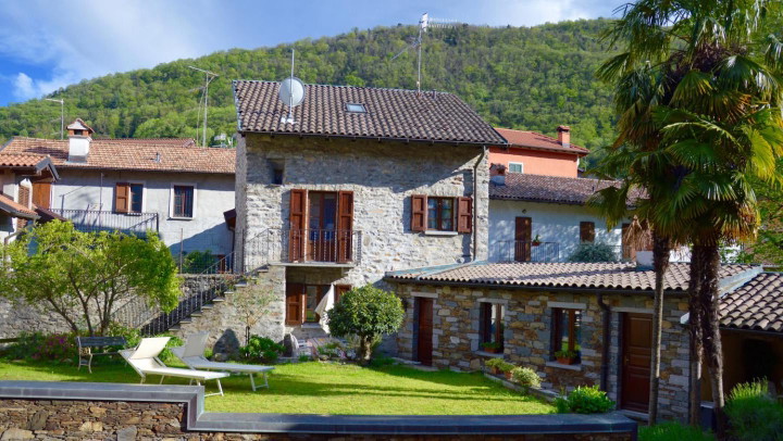 Rustico Nicand - Cannobio