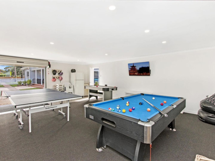 Fieldings Lair - Port Fairy