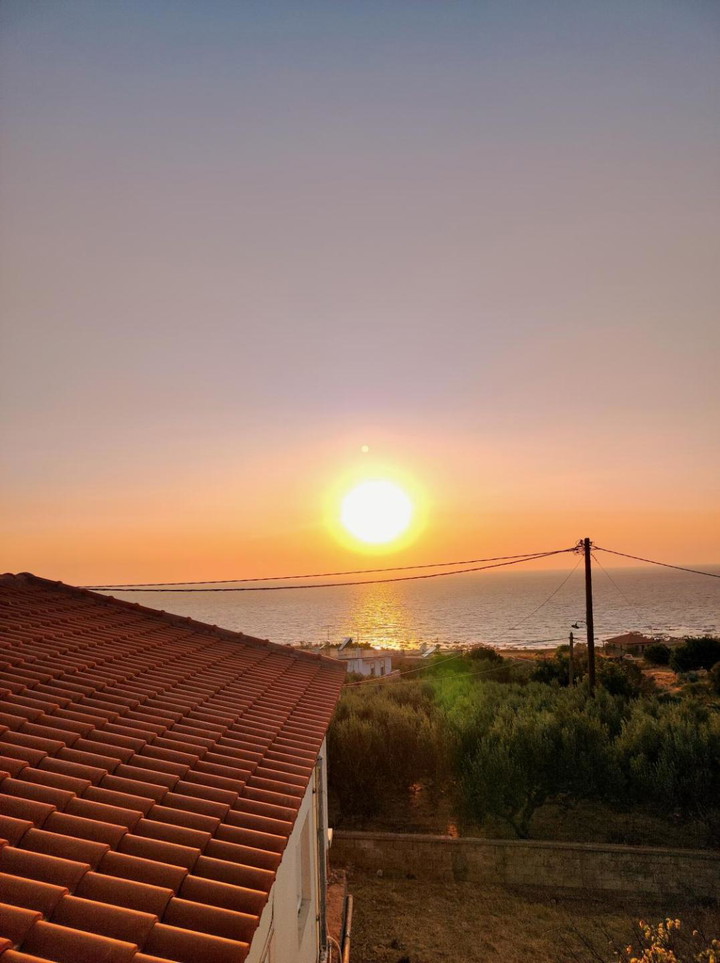Tranquility House - Grèce