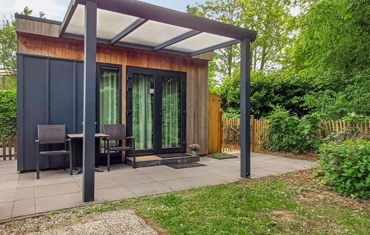 Nice Home In Heinkenszand With Wifi - Goes