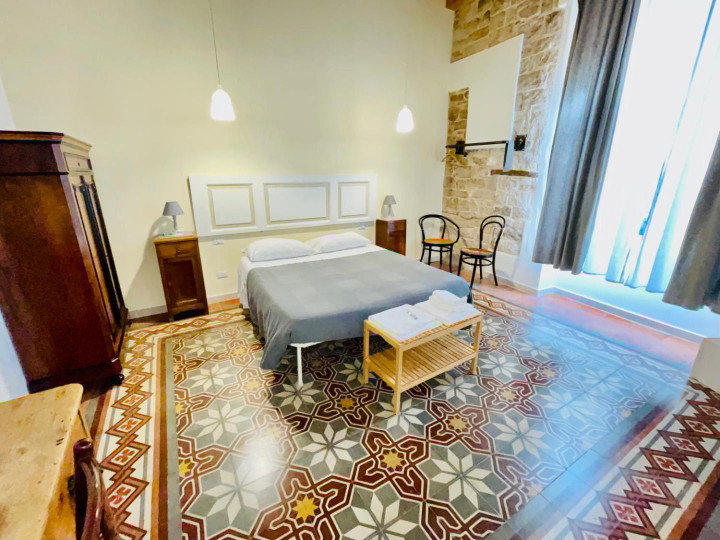 Palazzo Lupicini Affittacamere - Bisceglie
