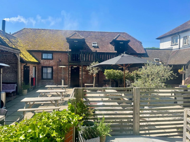 The Selsey Arms - Chichester