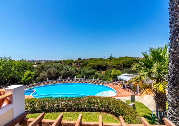 Cegonha Country Club - Vilamoura