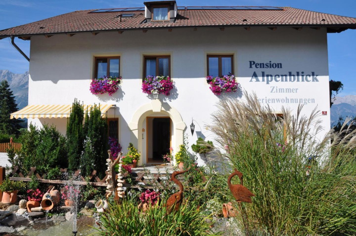 Ferienwohnung Spitzmandl - 因斯布魯克